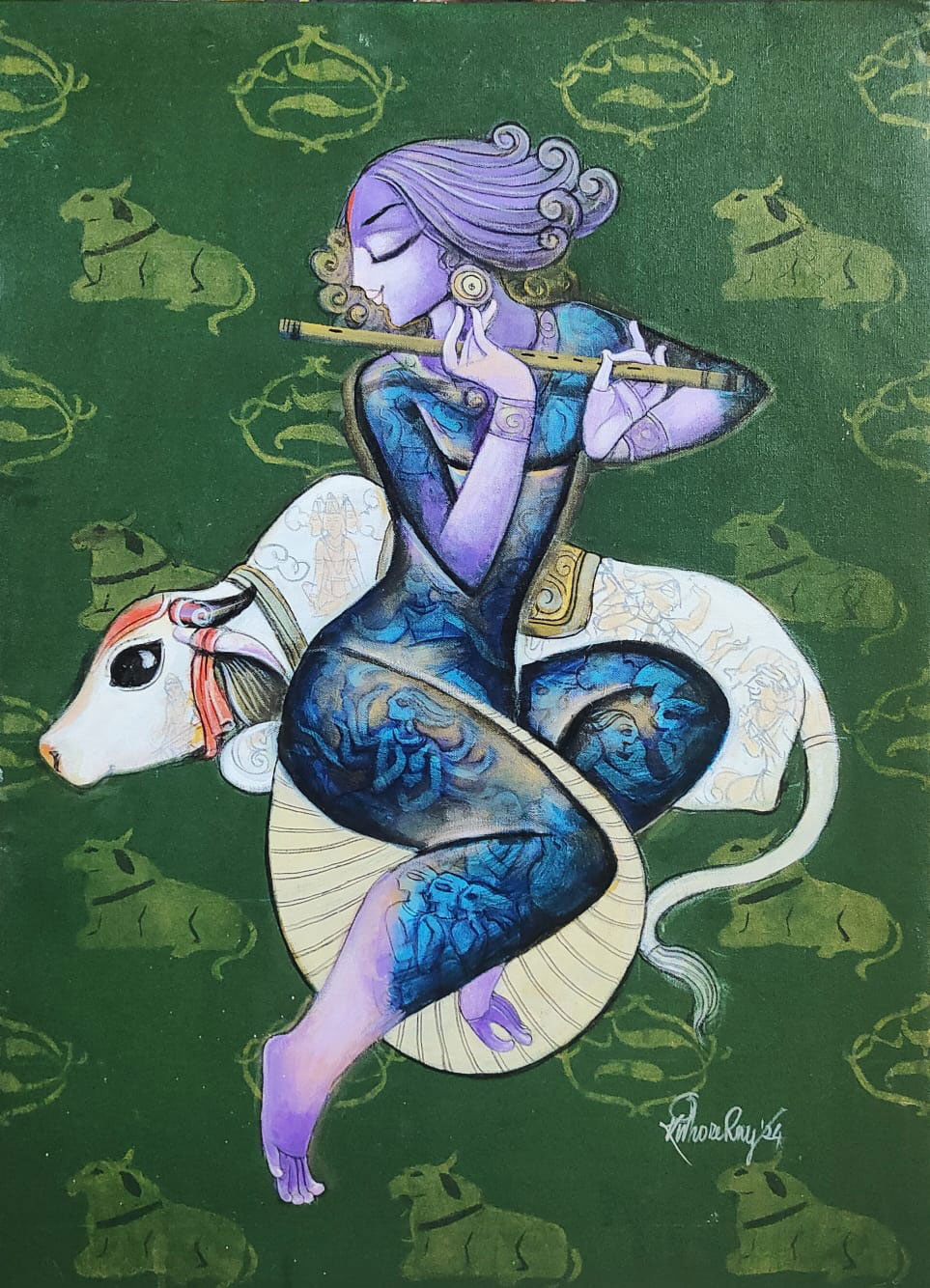 CPAA's Colours Of Life 2024: 20 years of Caring with Compassion: Online ...